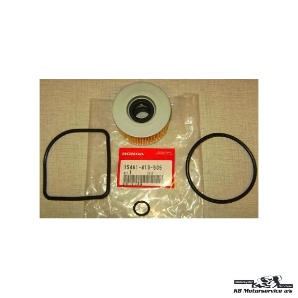 Honda Oliefilter - Honda - KB Motorservice A/S