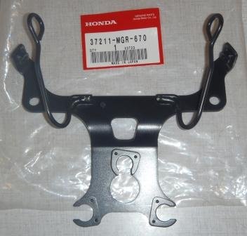 Stay, Meter Honda VT 750RS 2010-2013 - Honda - KB Motorservice A/S