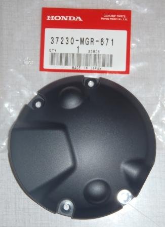 Speedometer cover Honda VT 750RS 2010-2013 - Honda - KB Motorservice A/S