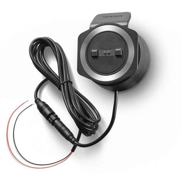 TomTom motorcycle mount/dock rider - Udstyr MC - KB Motorservice A/S