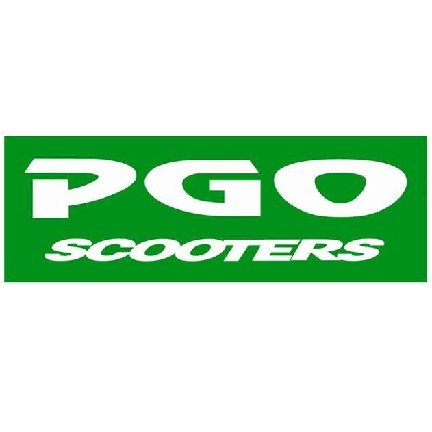 PGO - KB Motorservice A/S